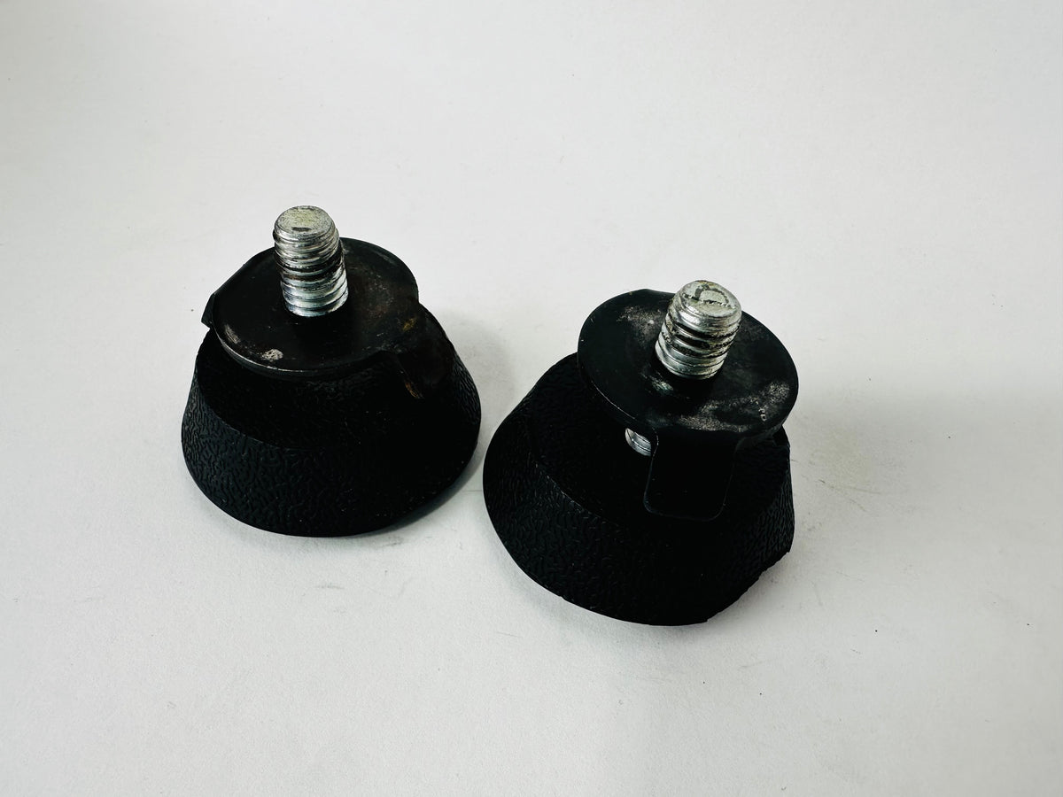 Vision Fitness T40 Treadmill Leveling Foot Leveler (LF78)