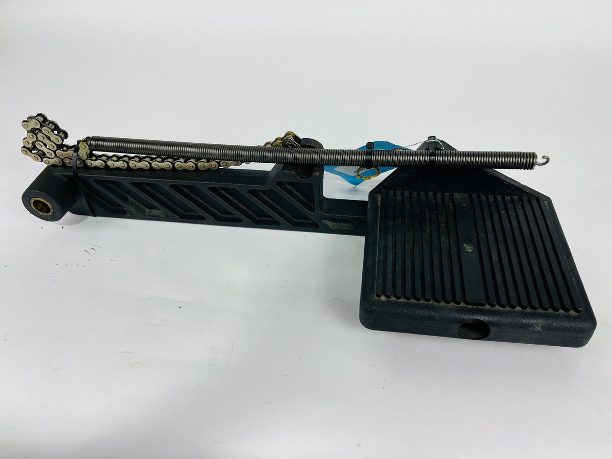 StairMaster 4000PT Stepper Left Pedal Crank Arm Full Set (MX220)