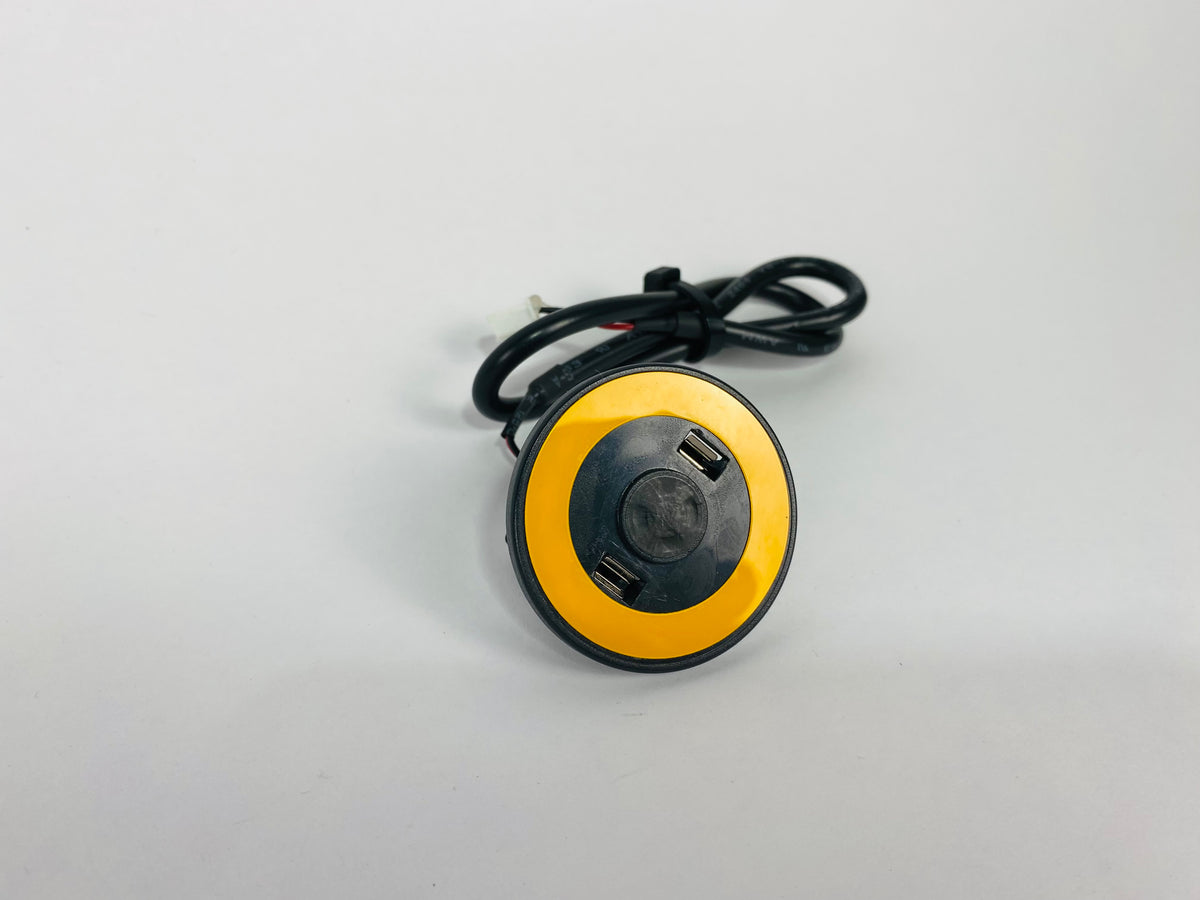 True Fitness TPS800-19 Treadmill Safety Switch with Wire Harness (SK15