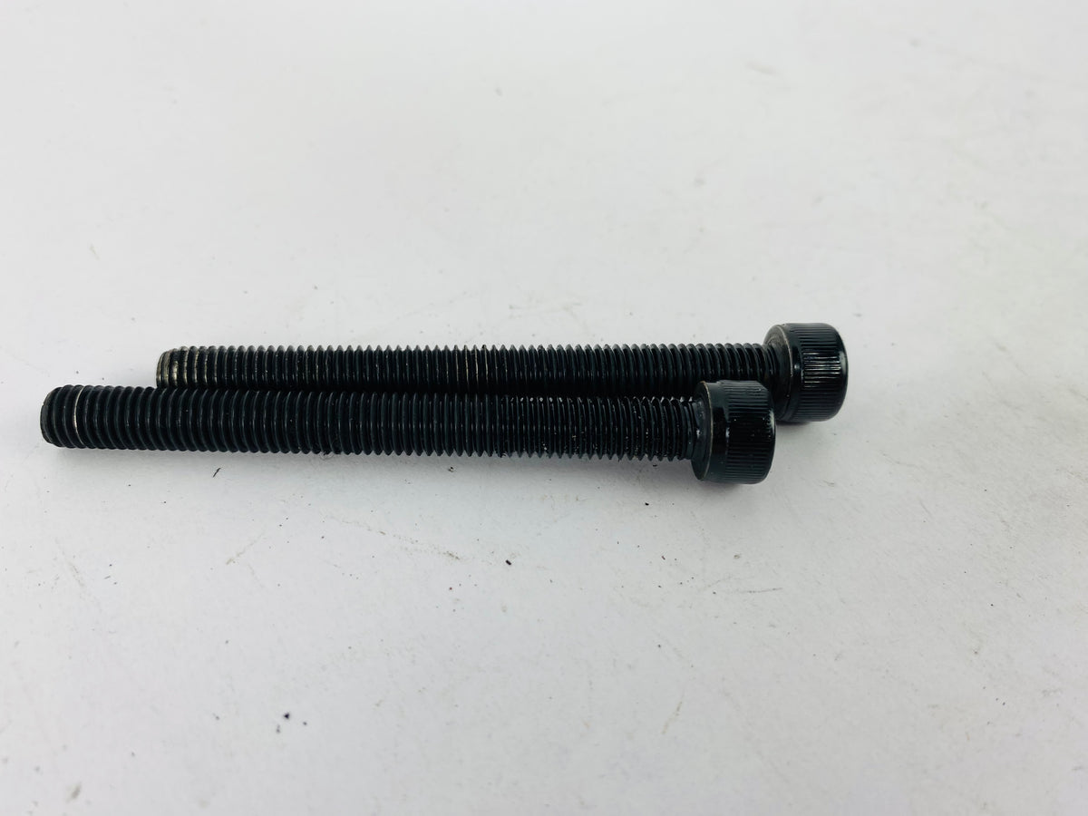 Precor TRM 211 233 243 Treadmill Rear Roller Bolts (HP113)