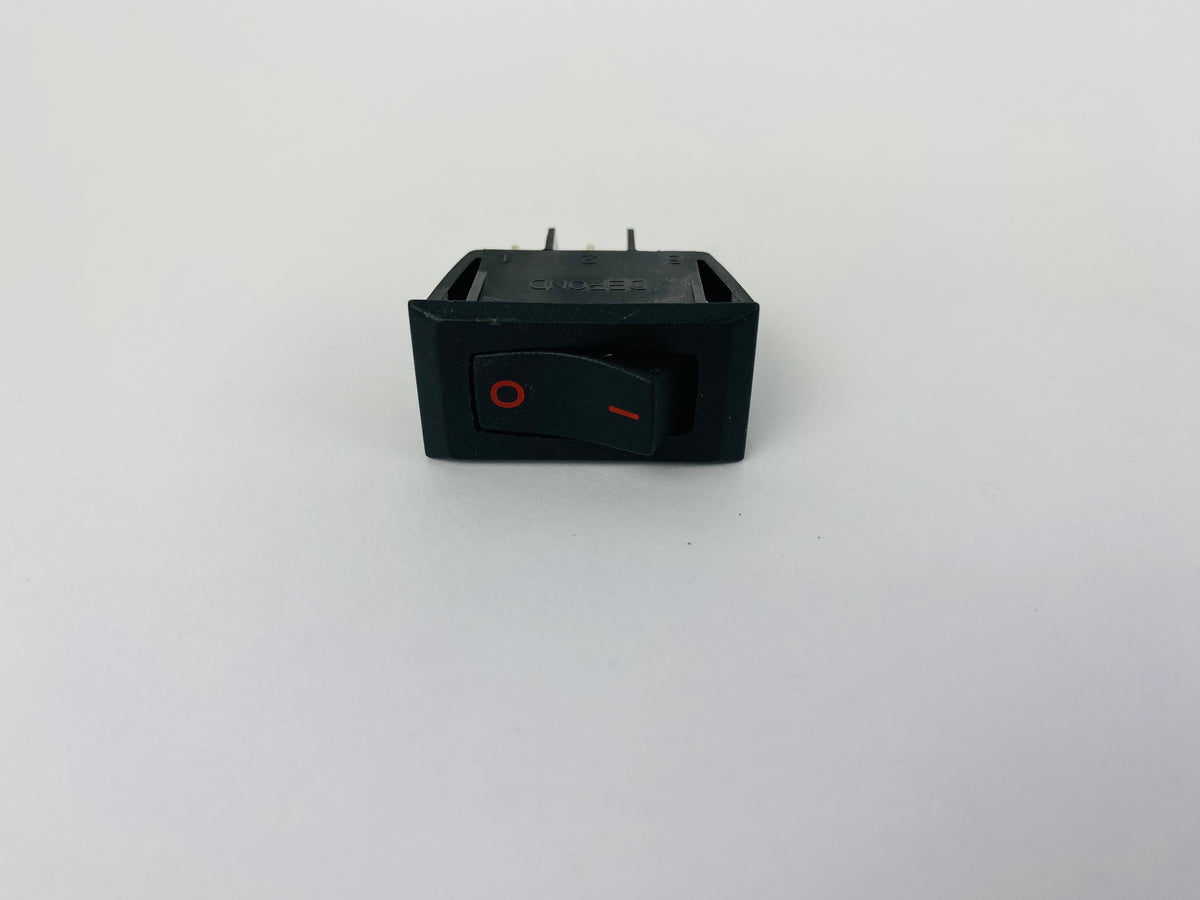 NordicTrack EXP 1000I NTTL0990 Treadmill Power Entry On Off Switch (PP