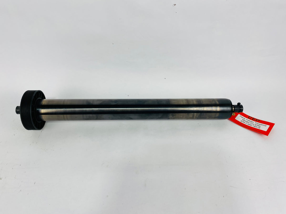 PaceMaster Pro Elite Treadmill Front Drive Roller (RP446)