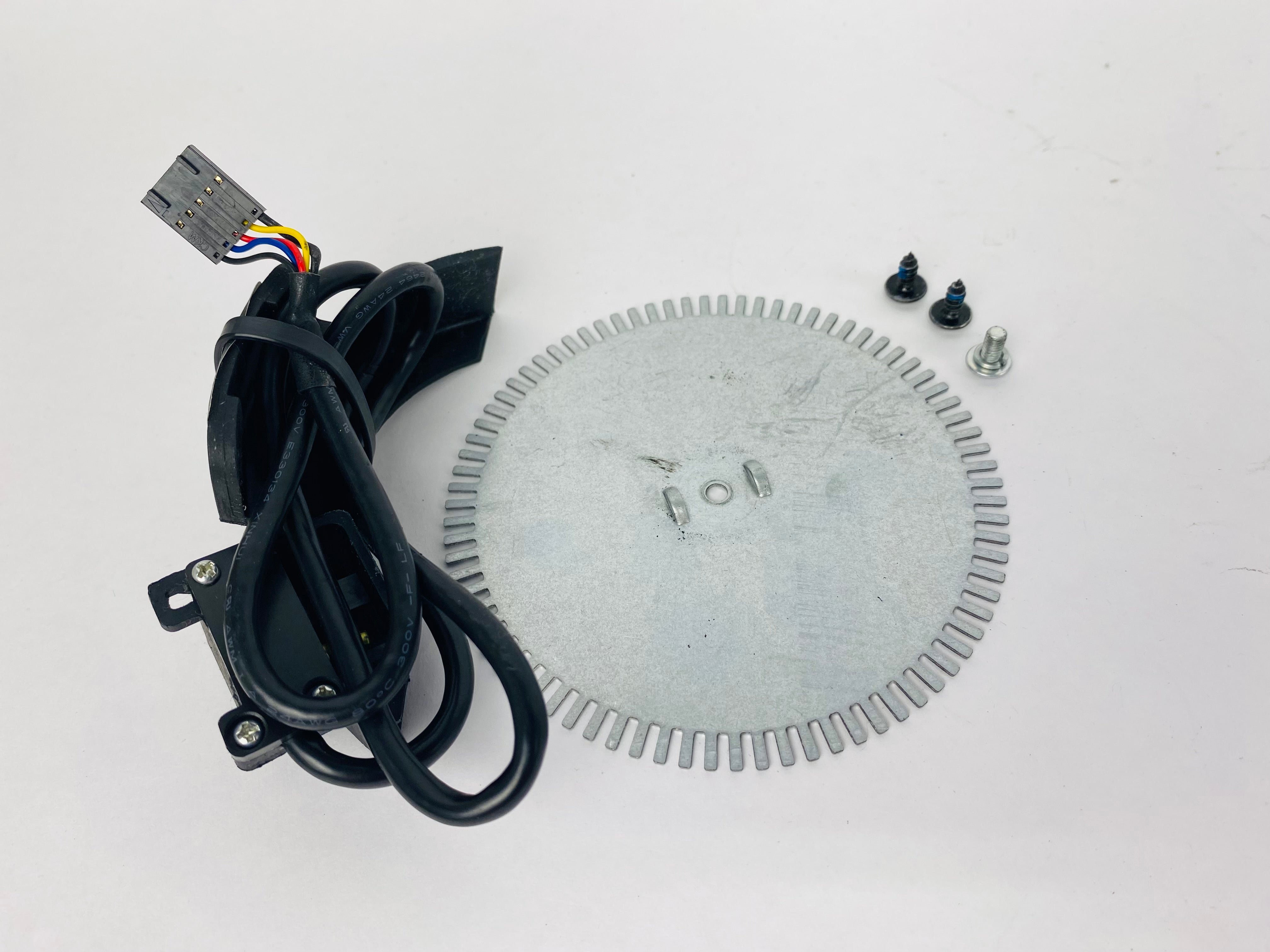 Horizon Fitness 7.4AT-02 Treadmill Digital Speed Sensor Set (SS437)