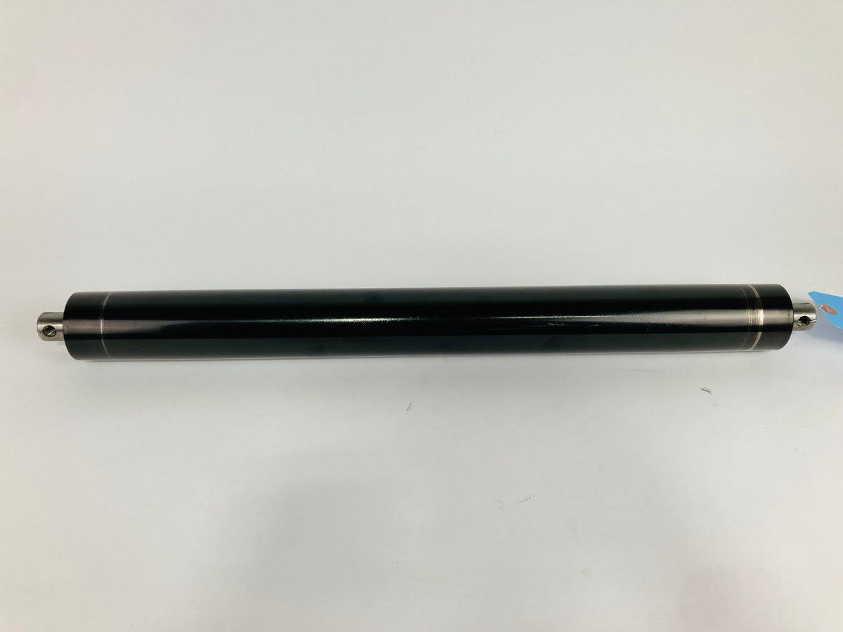 Vision Fitness T80 Treadmill Rear Idler Roller (RP361)