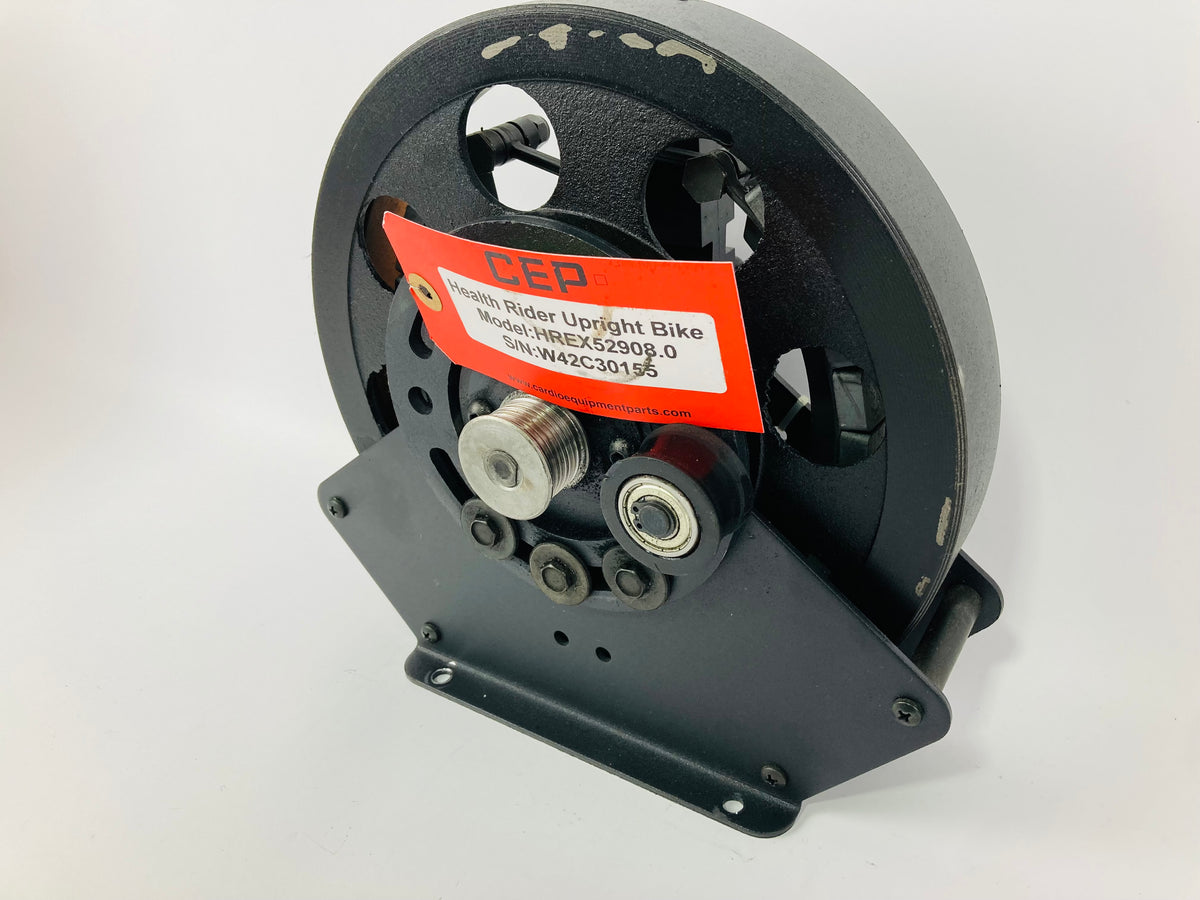 HealthRider HREX52908.0 Upright Bike Magnetic Brake Generator (GP78)