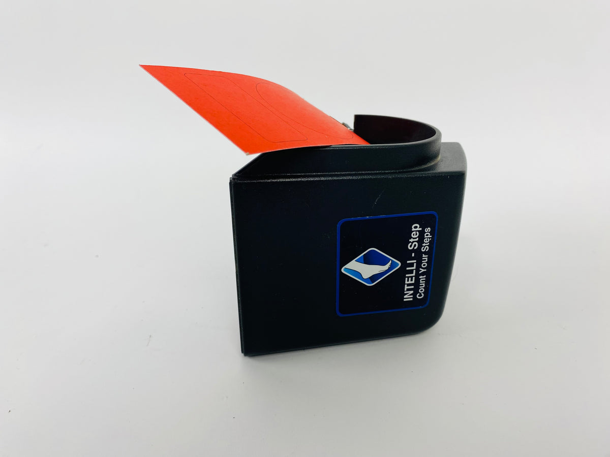 LifeSpan TR3000i Treadmill Left Plastic End Cap 311TA3200 (EC264)