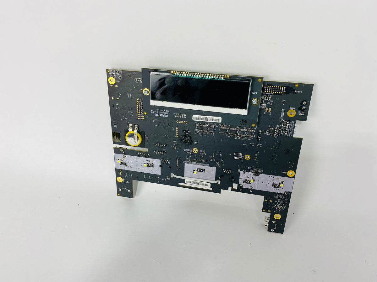 Precor P62 Touchscreen Display Console Electronic Board 303869-304 (CP