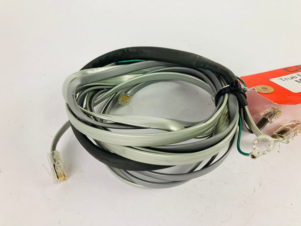 True Fitness 450HRCO Treadmill Data Wire Harness Cable (DC362)