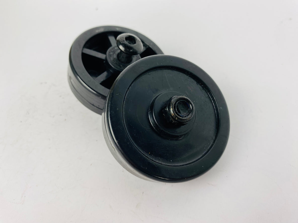 Cardiostrong TX90 CST-TX90-2 Treadmill Transport Wheel Set (WP113)