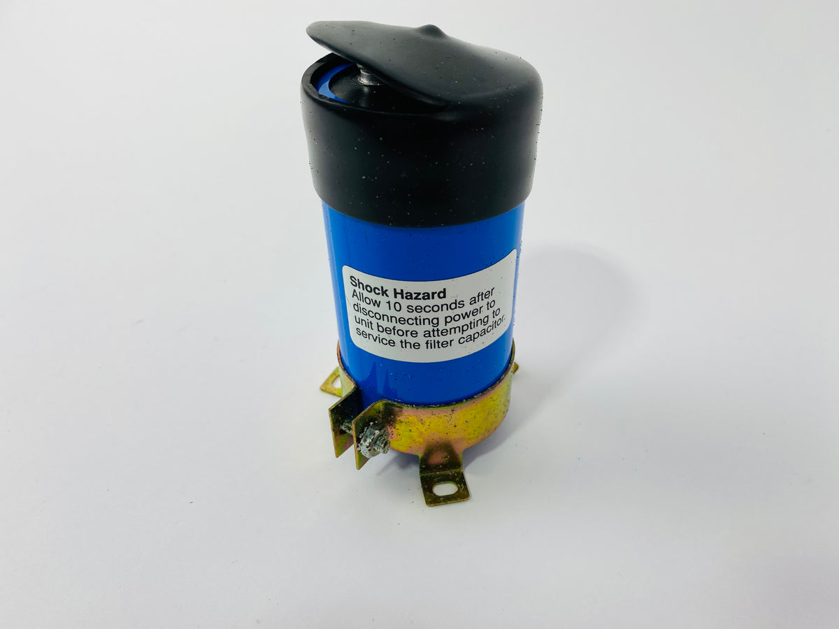 Precor 9.45i Treadmill Filter Capacitor (RC39)