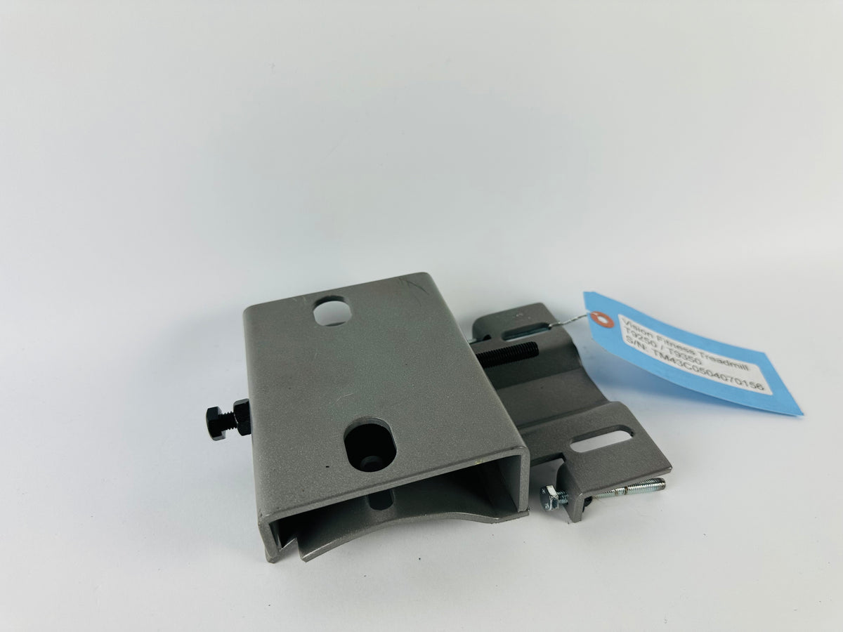 Vision Fitness T9250 T9350 Treadmill Motor Mount Bracket (MB20)