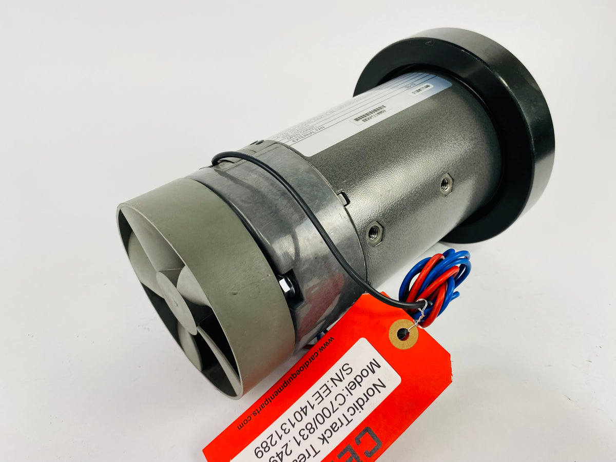 NordicTrack C700 831.24988 2 Treadmill DC Drive Motor F-316708 (MP248)