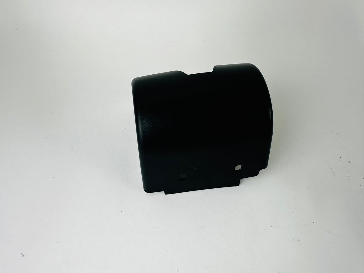 True TCS500 Treadmill Left Plastic End Cap P-2601L (EC154)
