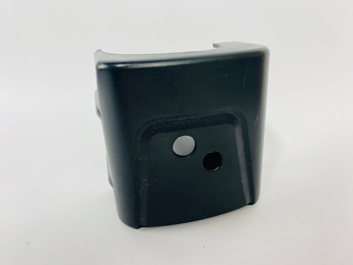 True Fitness TCS400 Treadmill Left Plastic End Cap (EC259)