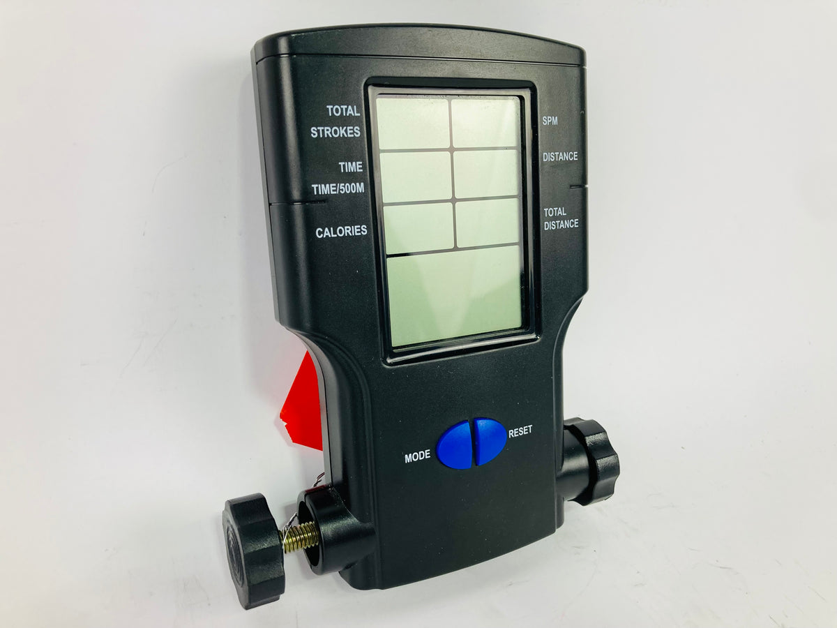 BodyCratf VR200-RW25 Rowing Rower Display Console Panel (CP739)