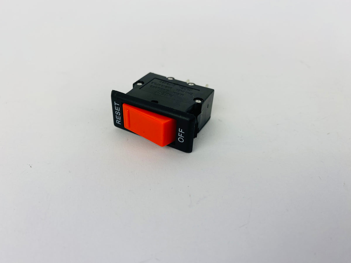 Pro-Form CrossWalk 390 Treadmill Power Entry On Off Switch (PP355)