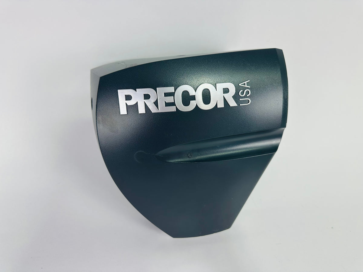 Precor M9.31 M9.33i M9.35i Treadmill Right Plastic End Cap 44085-102