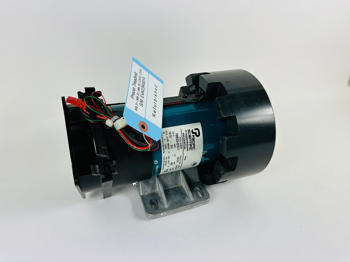 Precor M9.31 M9.33 M9.35 C932 C934 Treadmill DC Drive Motor PWM3624-55