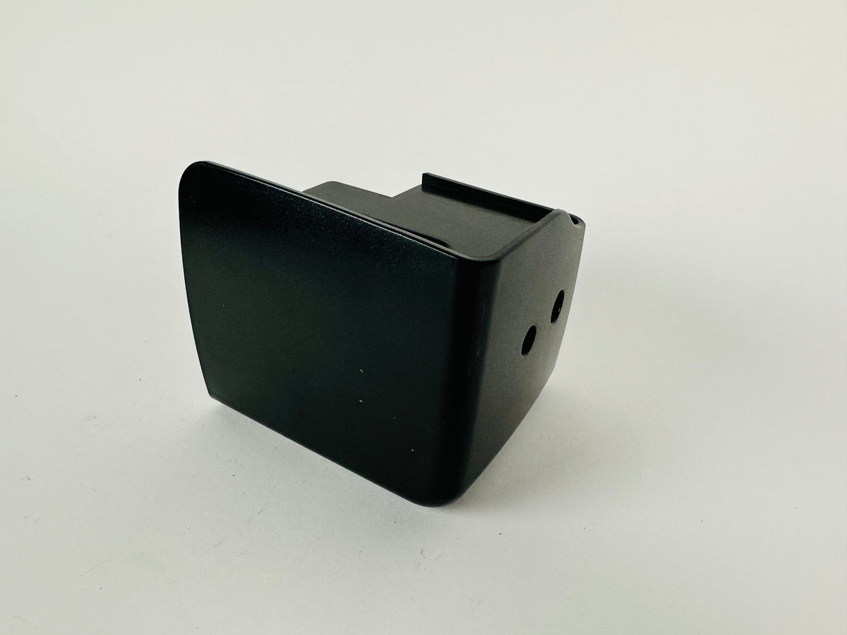 Spirit Fitness XT 185 Treadmill Left Plastic End Cap (EC219)