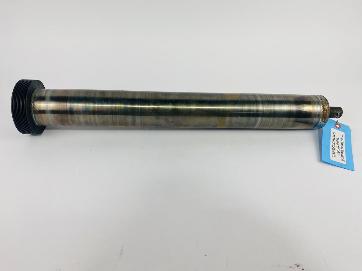 True Fitness PS900 Treadmill Front Drive Roller (RP292)