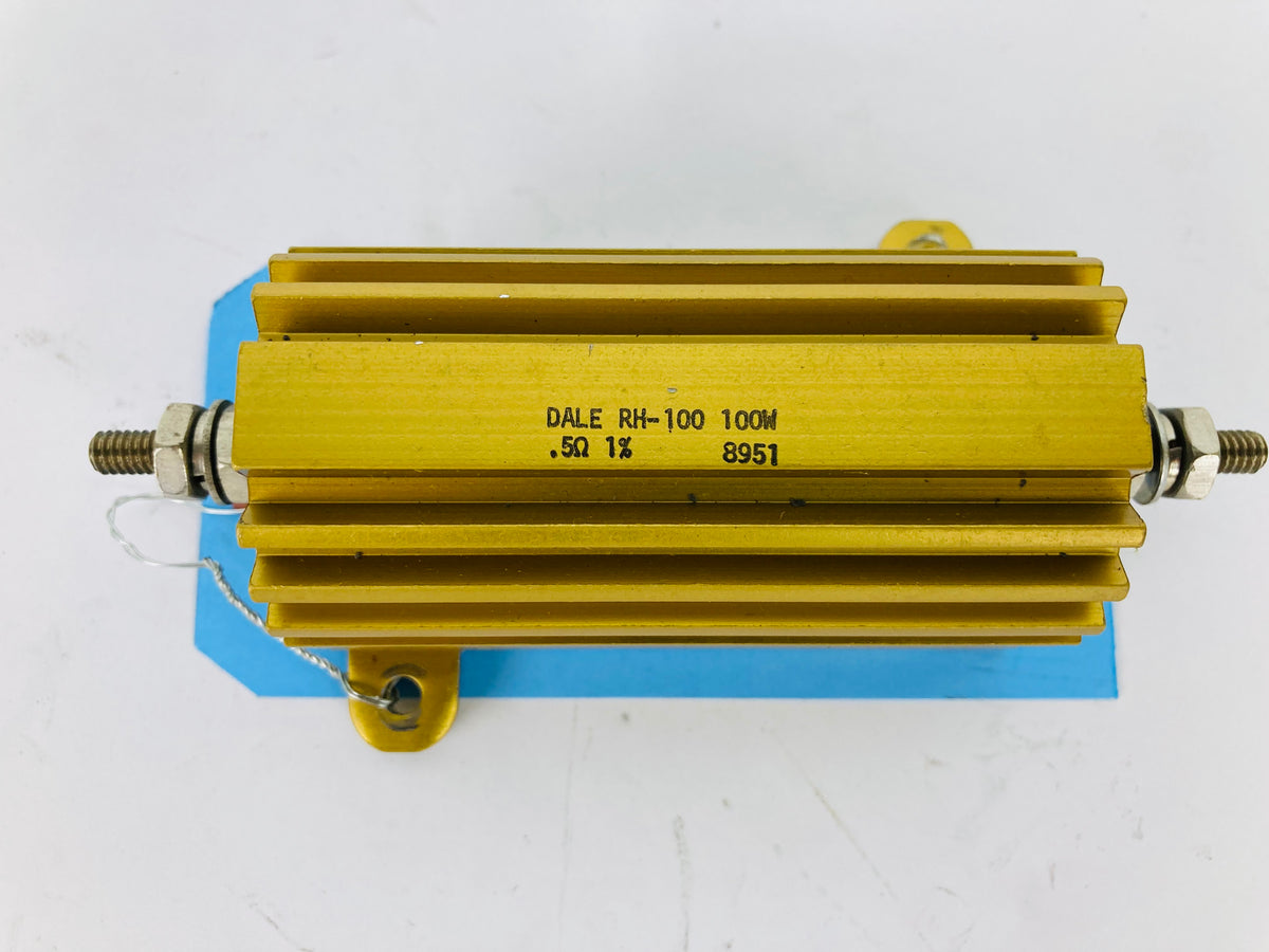 StairMaster 4000PT Stepper Load Resistor (EP52)