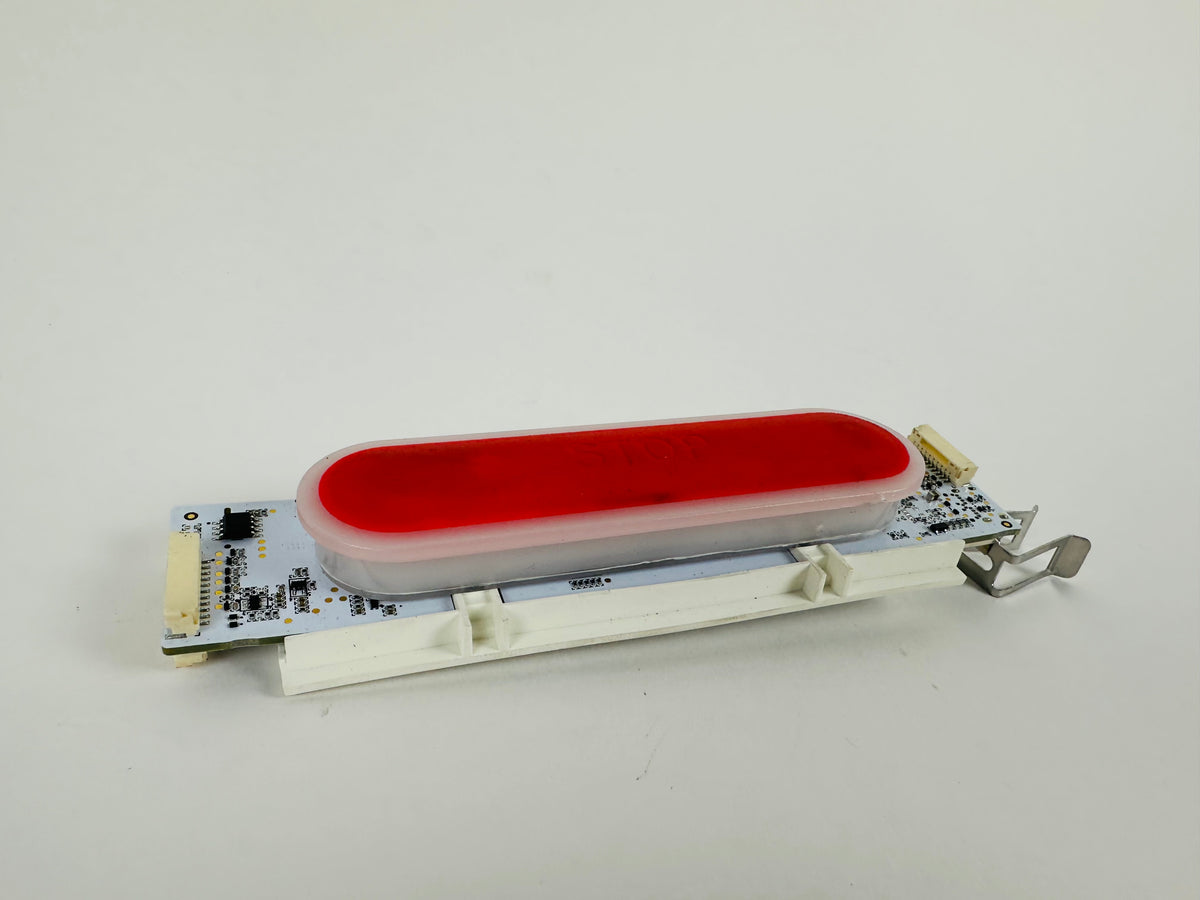 Peloton TR02 Treadmill Stop Switch Button (SK124)