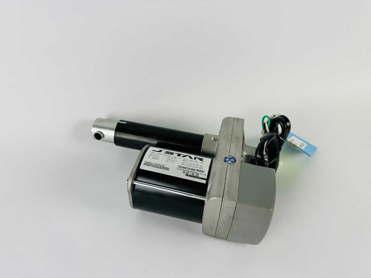 Precor 9.23 9.27 Treadmill Incline Elevation Motor Lift PPP0000AT14000