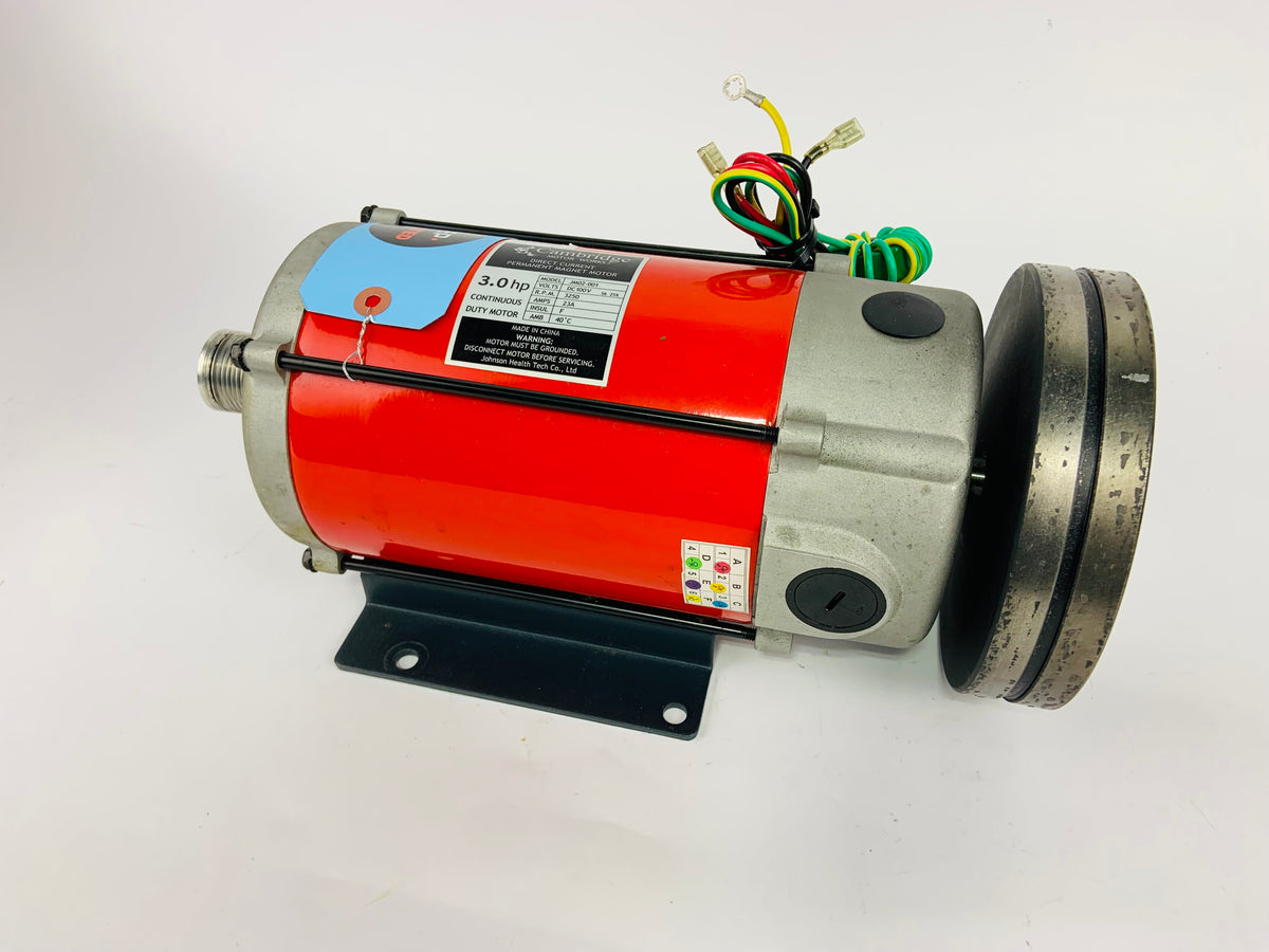 Vision Fitness T9700 TF97007 Treadmill DC Drive Motor JM02-001 (MP238)