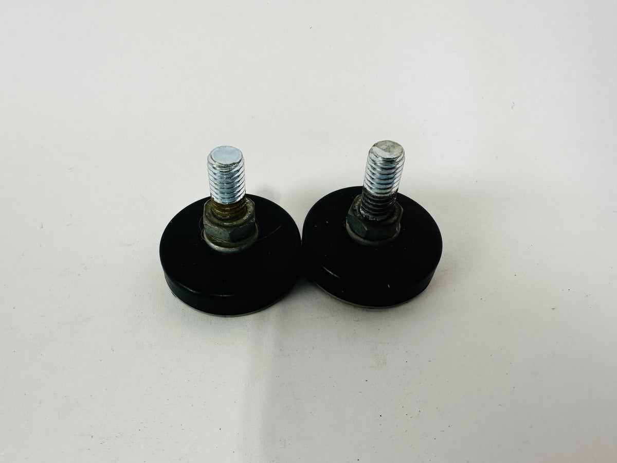 Life Fitness CT-9500HR Elliptical Leveling Foot Leveler (LF67)