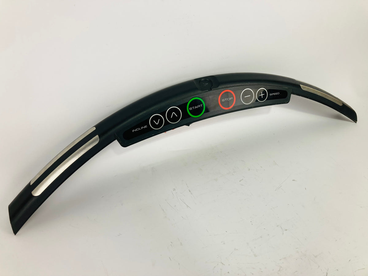 Pro-Form PFTL995130 Treadmill Heart Rate Pulse Bar 349952 (KP192)