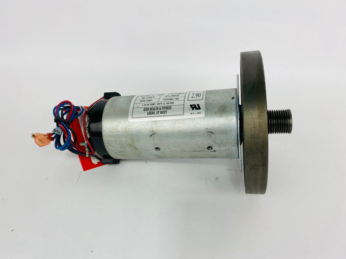 Pro-Form 400 GI 831.29535 Treadmill DC Drive Motor M-190516 (MP265)