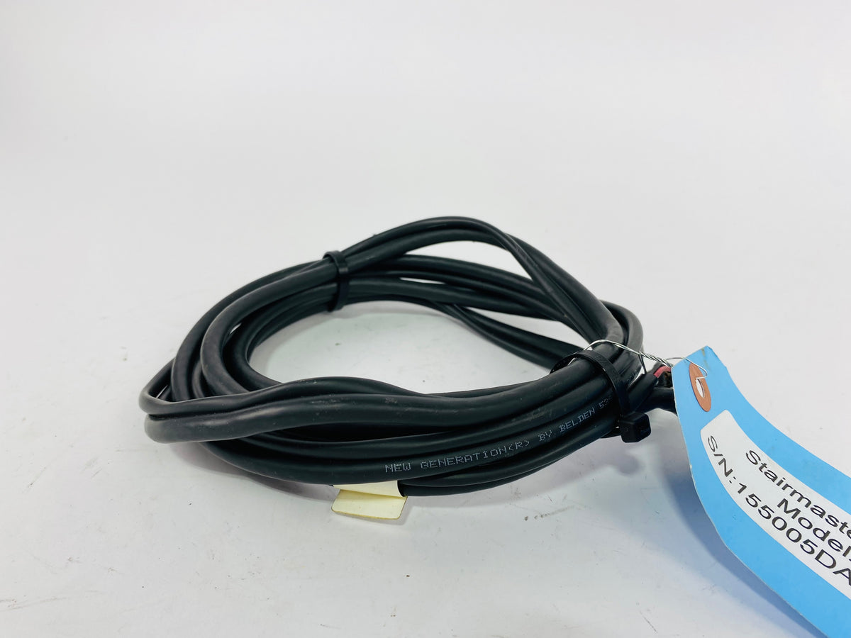 StairMaster SC5 Stepper AV Main Wire Harness Cable (DC352)