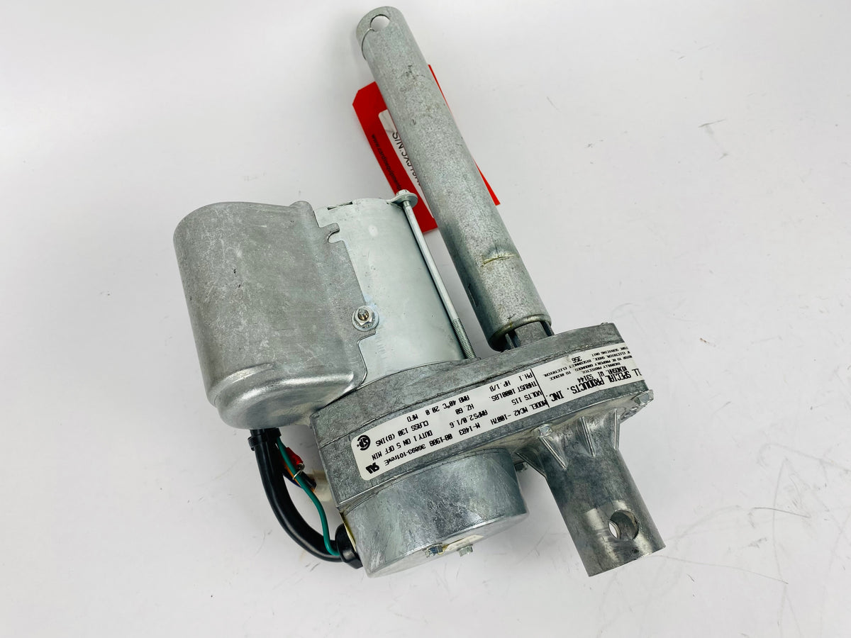 Precor M9.41si Treadmill Incline Lift Motor MC42-1007H (FP321)