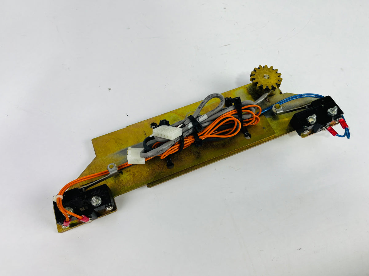 MedTrack CR60 Treadmill Mount with Wire Harness & Limit Switch (MX182)