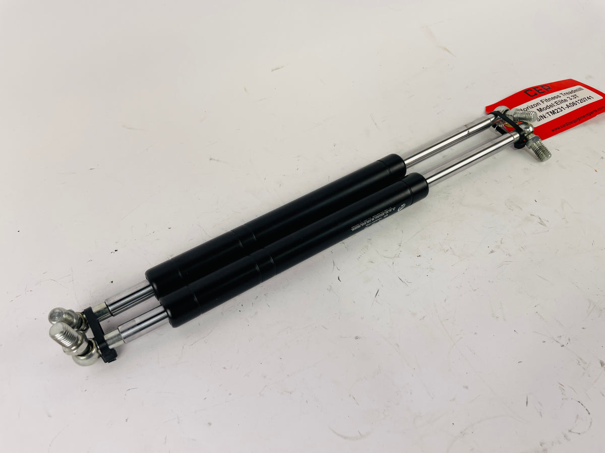 Horizon Fitness Elite 3.3T Treadmill Safety Air Latch Shock Set (MX456