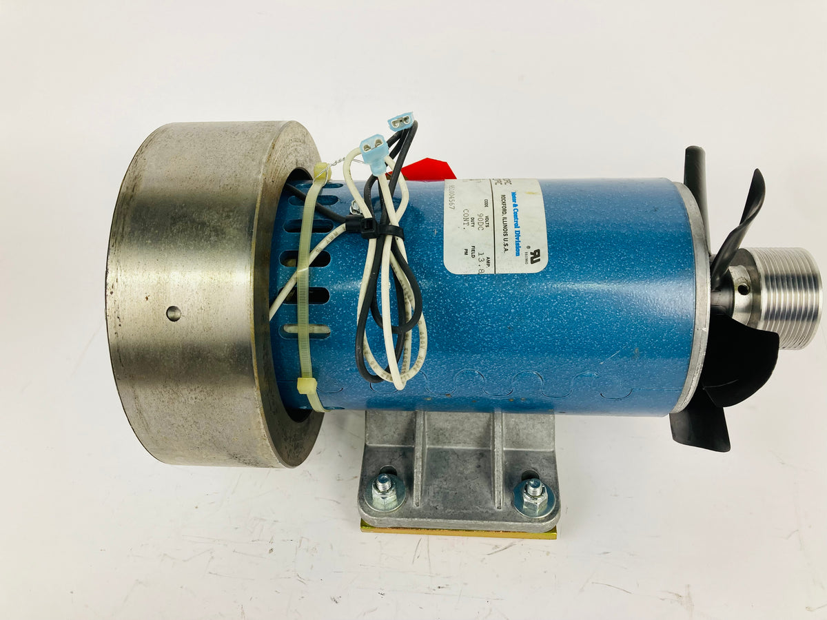Cybex Q20ci Treadmill DC Drive Motor SR3624-5076 (MP315)