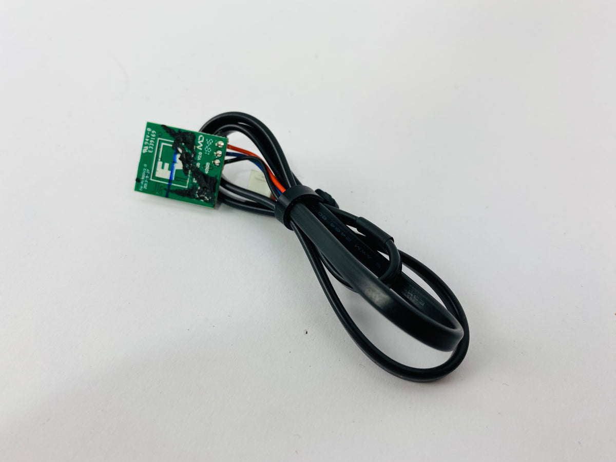 Bowflex BXT6 Treadmill Heart Rate Pulse Receiver Board With Wire (CB64