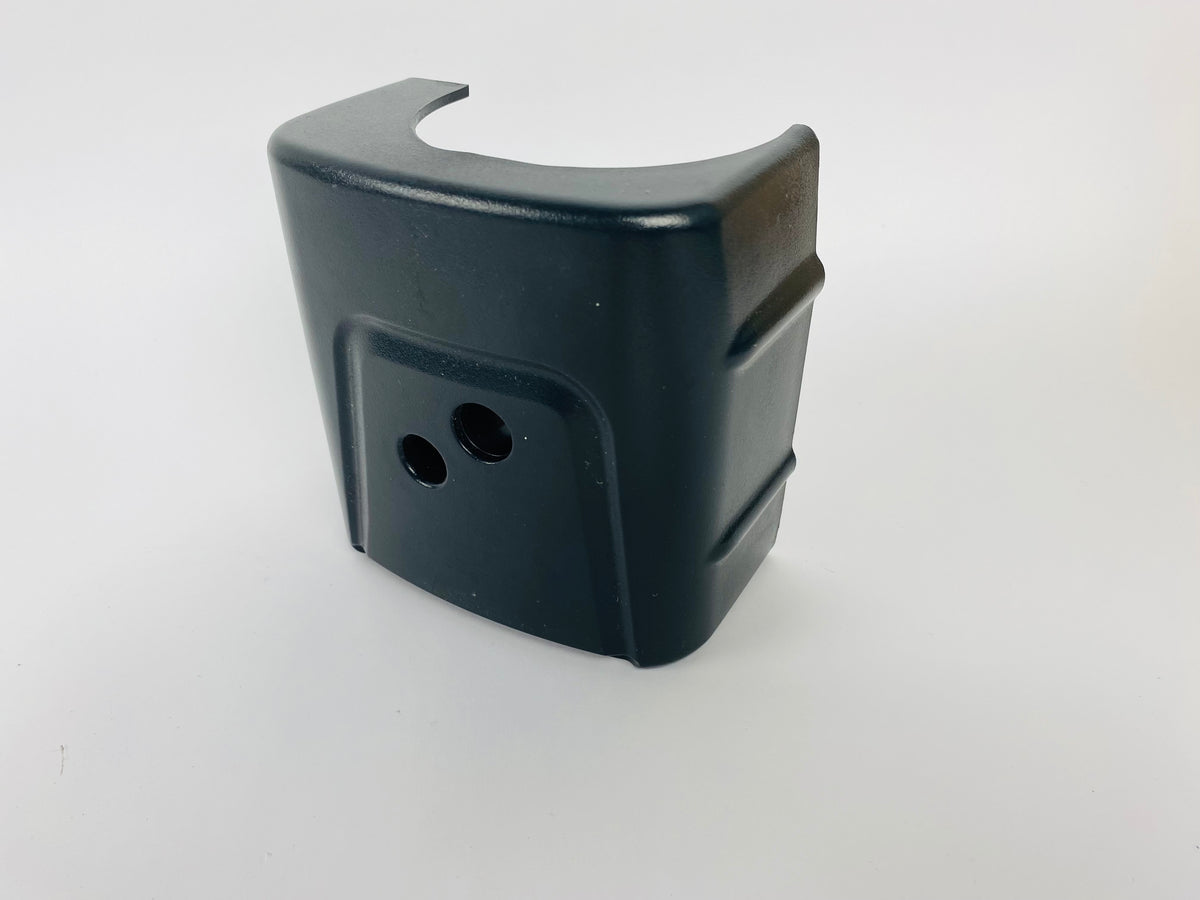 True Fitness TCS400 Treadmill Right Plastic End Cap (EC260)