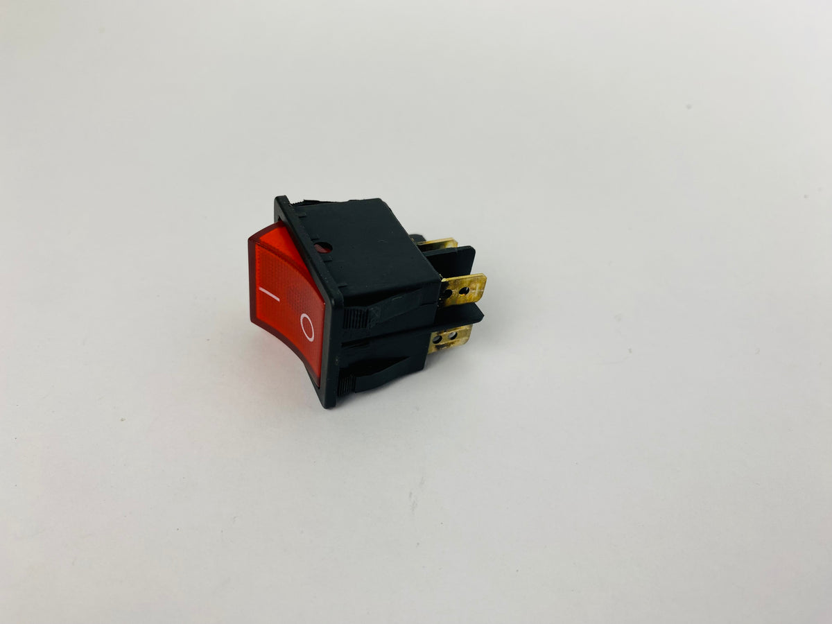 Vision Fitness T9700 TF97007 Treadmill Power Switch On Off (PP199)