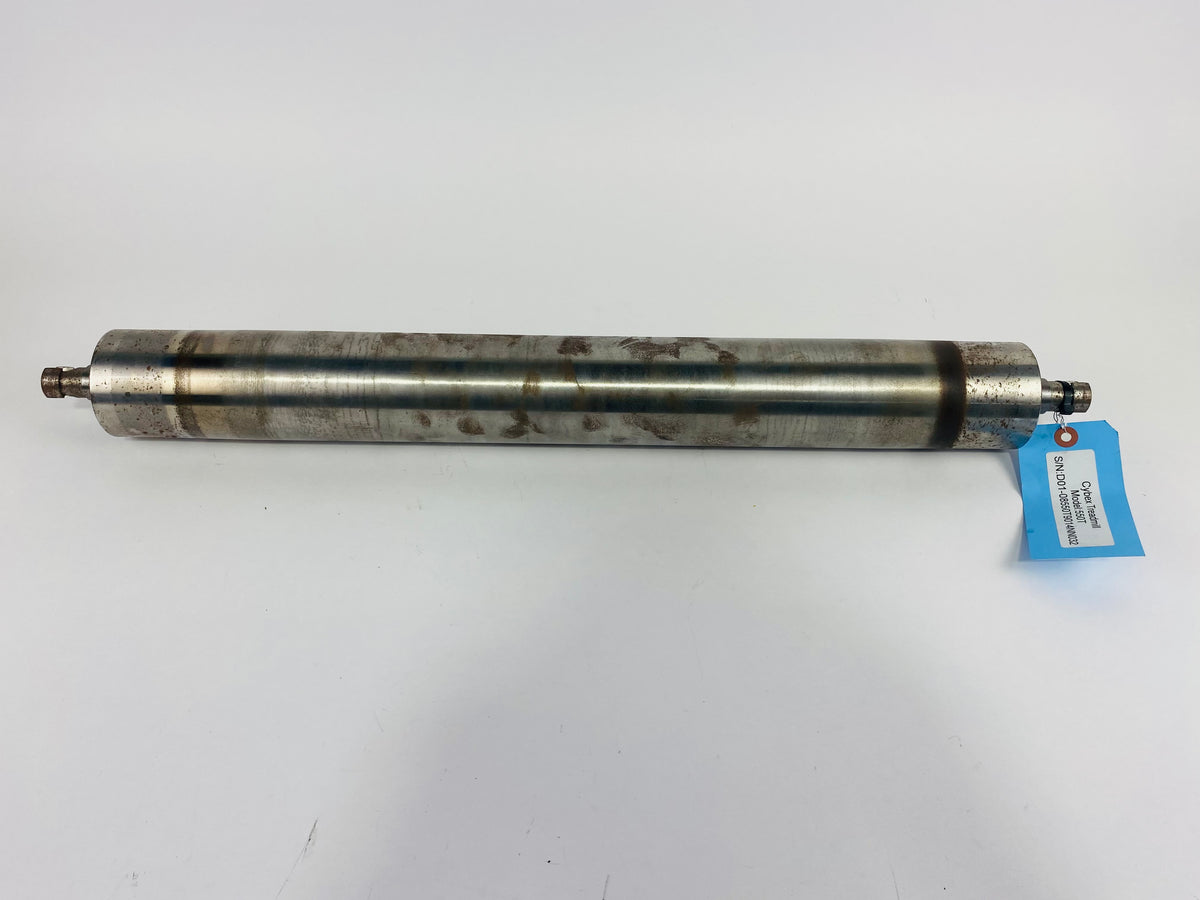 Cybex 550T Treadmill Rear Idler Roller (RP285)