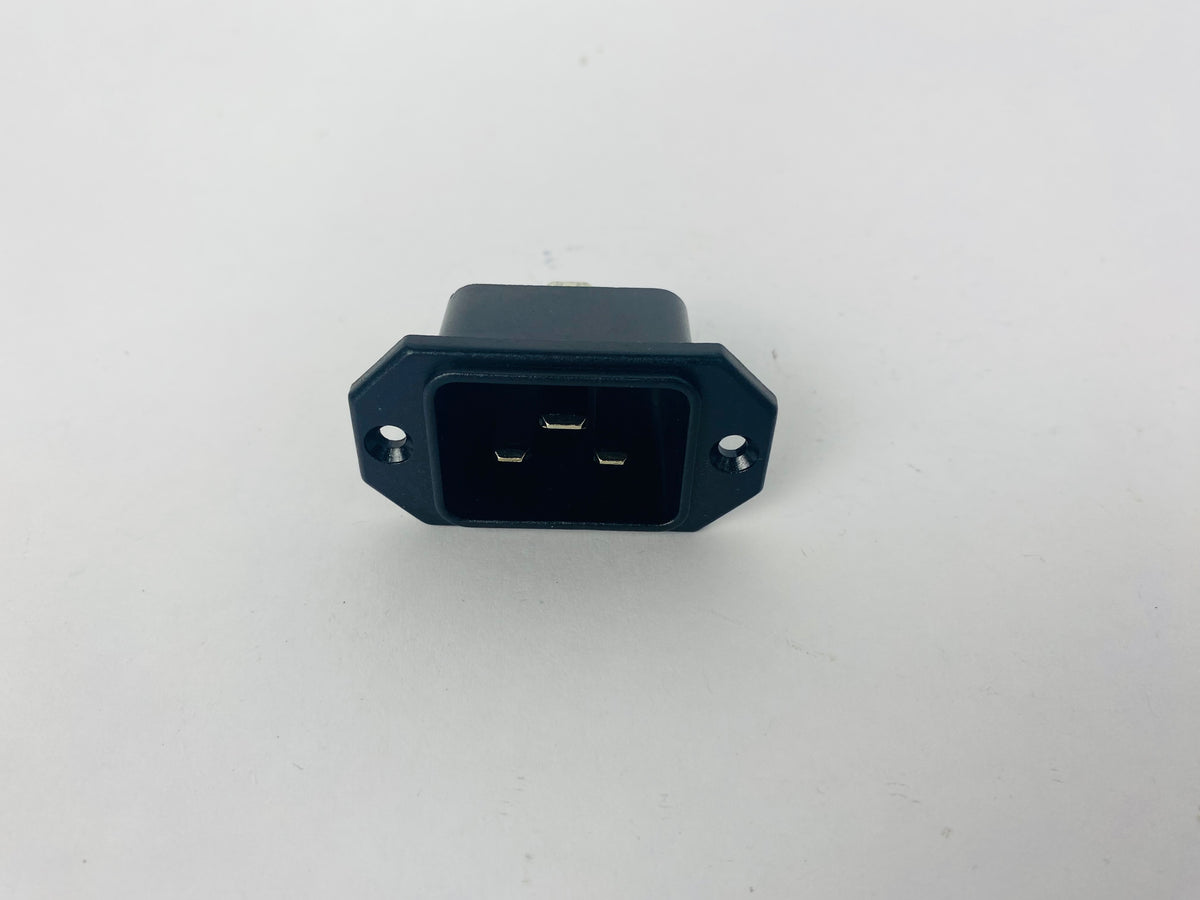Precor 932i Treadmill Power Entry Socket Input Module (PP436)