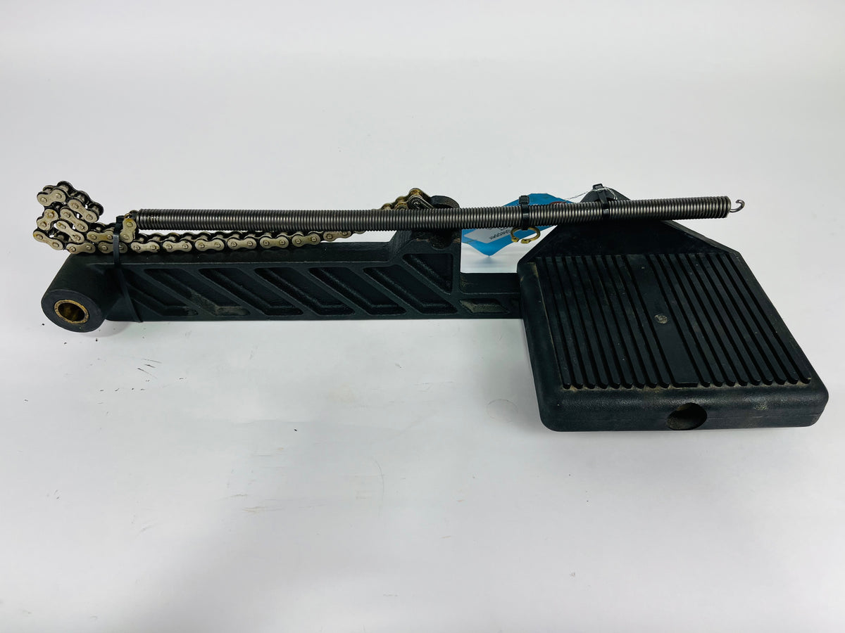 StairMaster 4000PT Stepper Left Pedal Crank Arm Full Set (MX220)