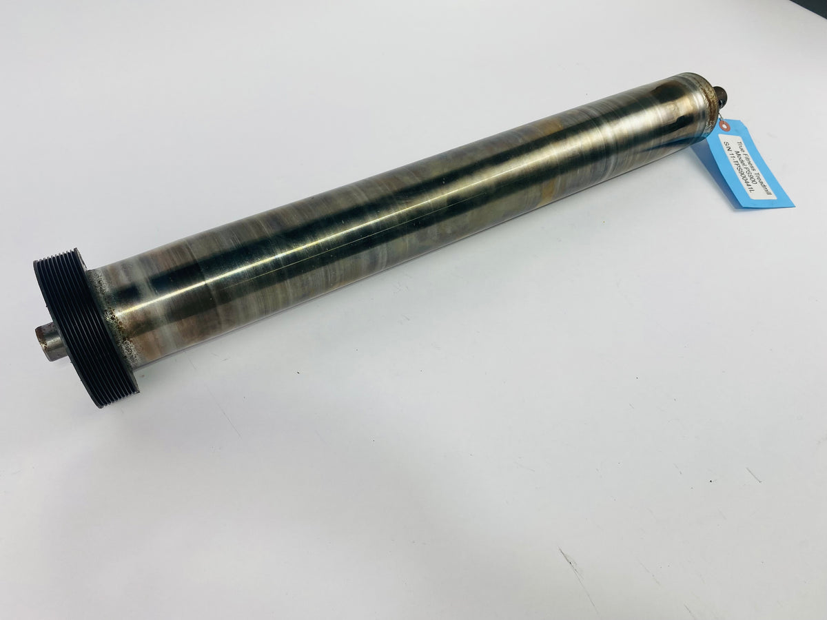 True Fitness PS900 Treadmill Front Drive Roller (RP292)