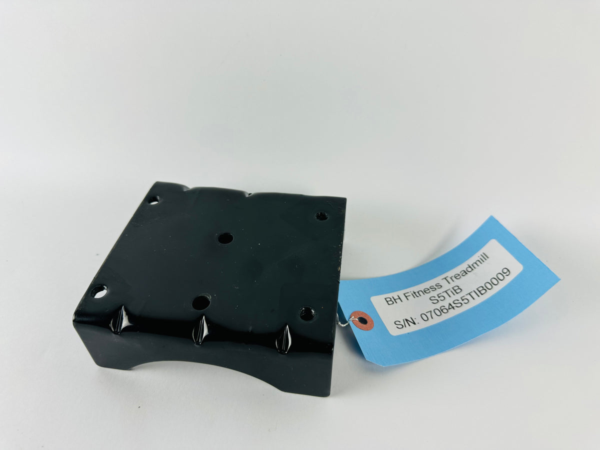 BH Fitness S5TiB Treadmill Motor Mount Bracket (MB22)