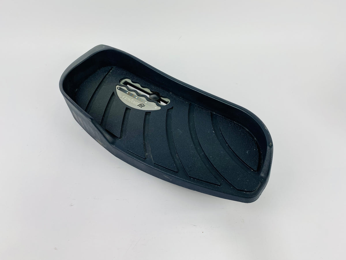 NordicTrack NTEL1291.0251 CXT990 Elliptical Left Foot Pedal (CC58)