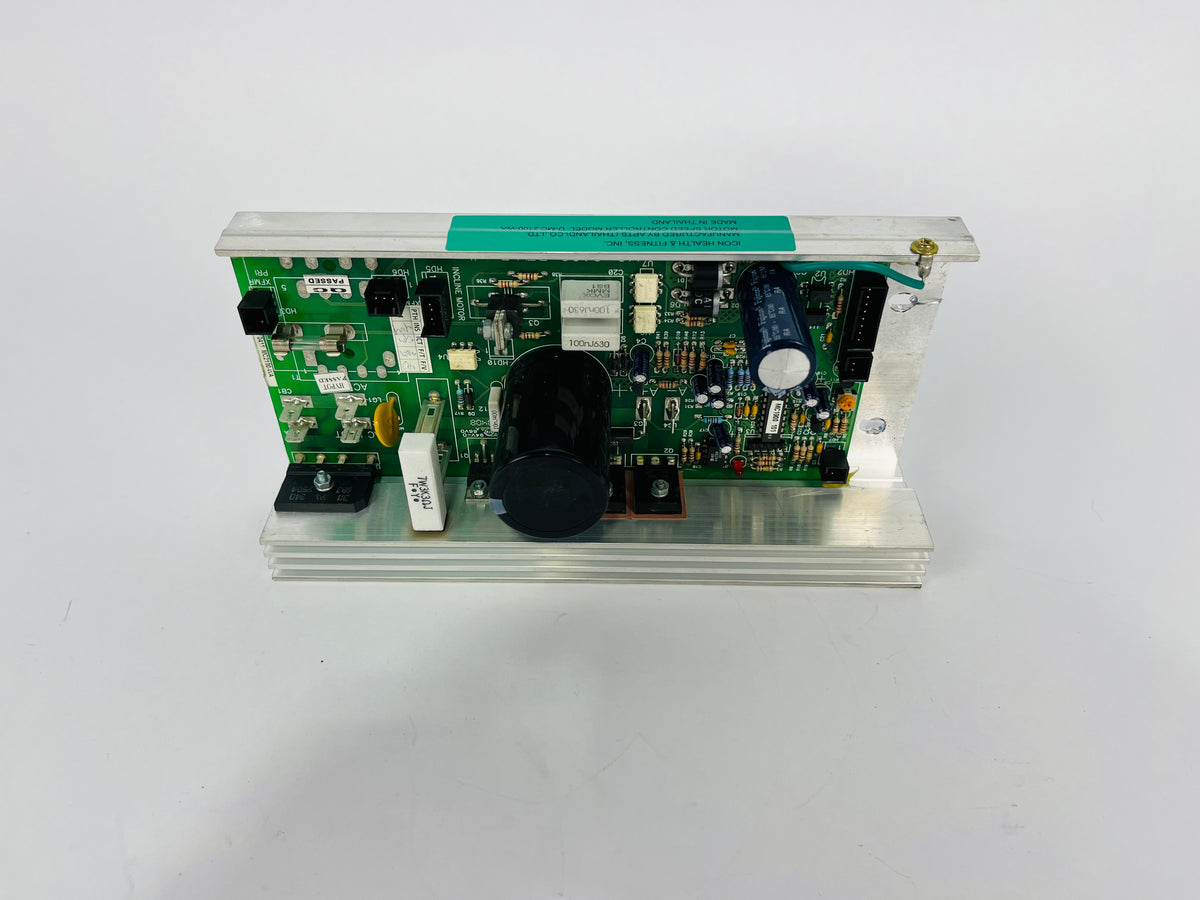 Pro-Form 545S 831.29425.2 Treadmill Lower Motor Control Board MC2100