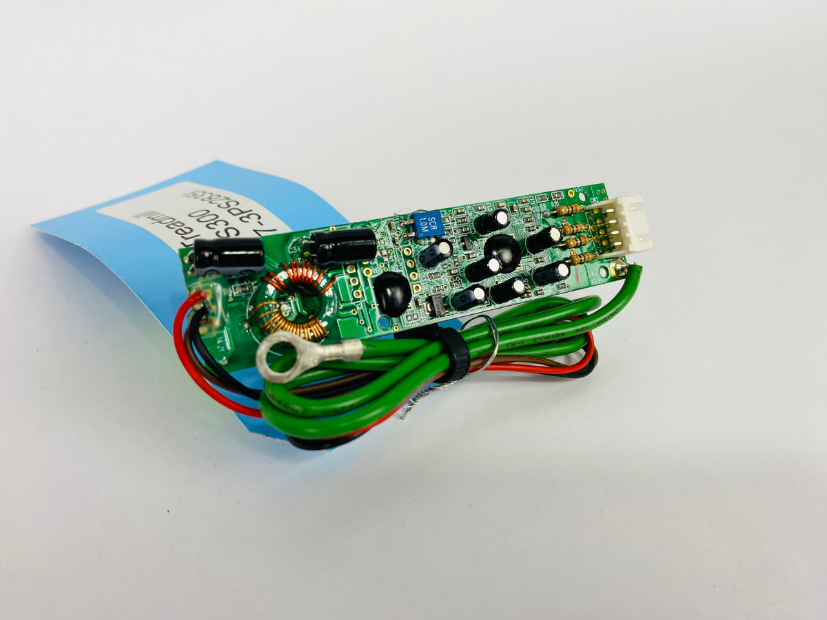 True Fitness PS300 Treadmill Heart Rate Board With Wire (CB14)