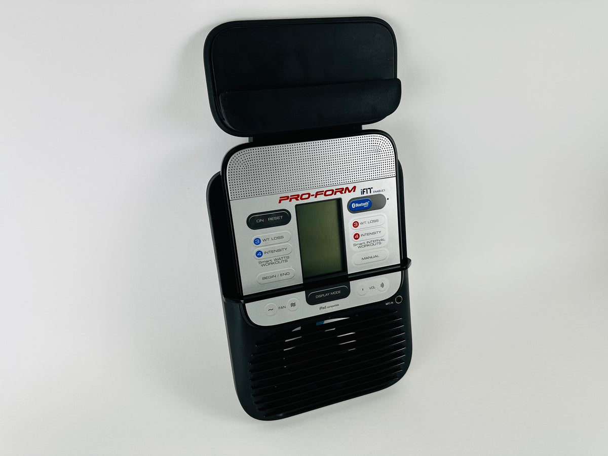 Pro-Form Whirlwind Pro Stationary Bike Display Console Panel (CP383)