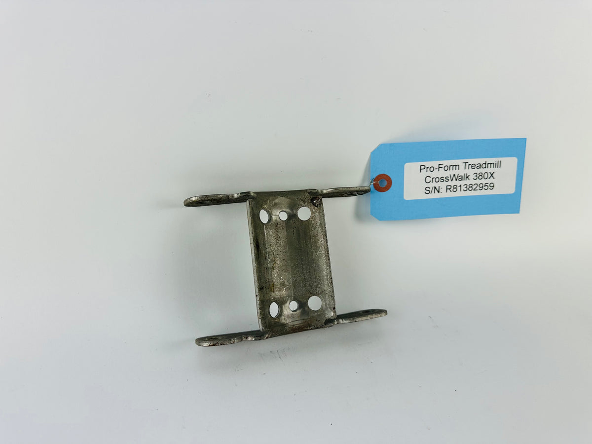 Pro-Form CrossWalk 380X Treadmill Motor Mount Bracket (MB12)