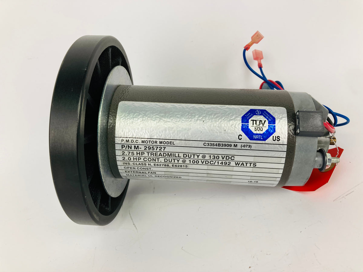 Pro-Form Crosswalk 415 821.24853.1 Treadmill DC Drive Motor M-295727